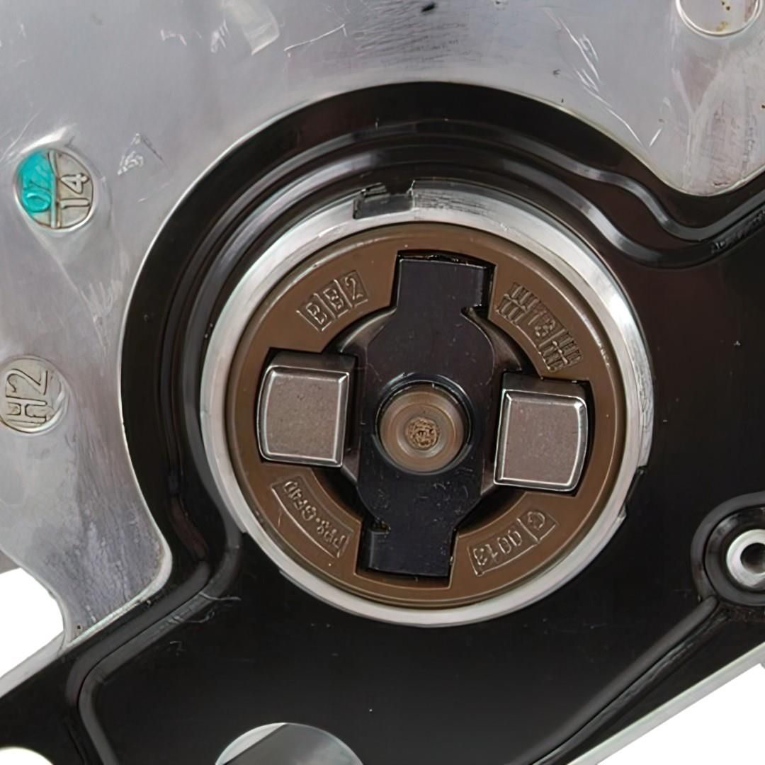 Pompa Vacum 038145209 Paliwa Bosch - Opinie i ceny na Ceneo.pl