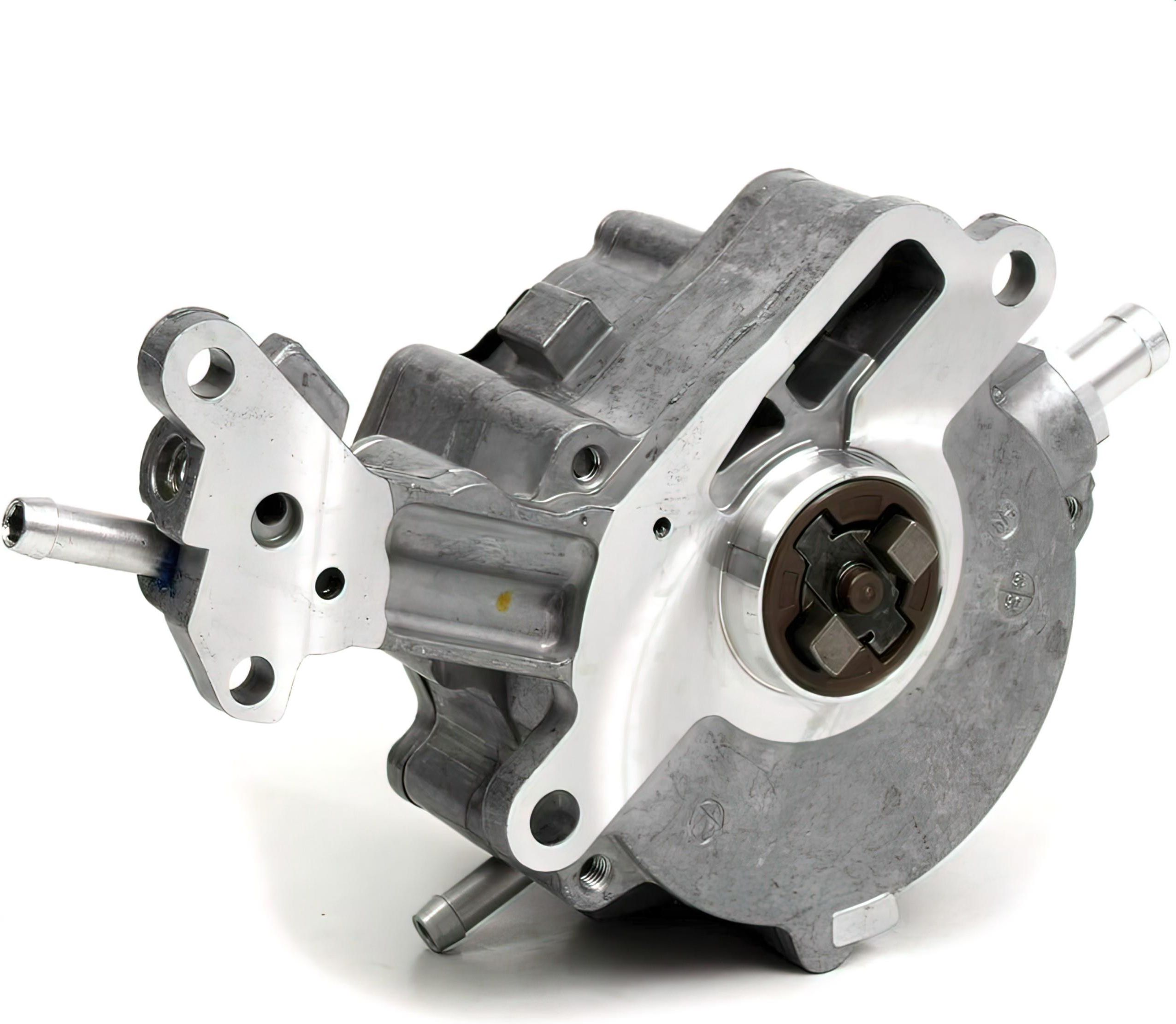 Pompa Vacum 038145209 Paliwa Bosch - Opinie i ceny na Ceneo.pl