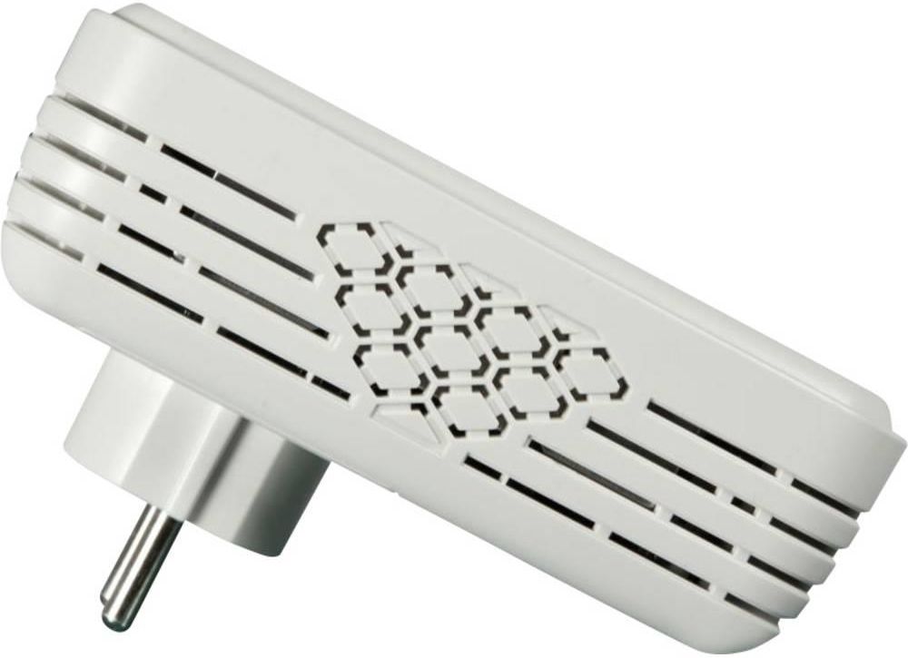 Allnet Adapter Ethernet do sieci energetycznej, powerline ALL1681211 ...