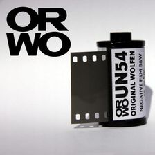 Orwo Film czarno-biały UN54 Iso 100/24 (700000037012) - Ceny i opinie ...