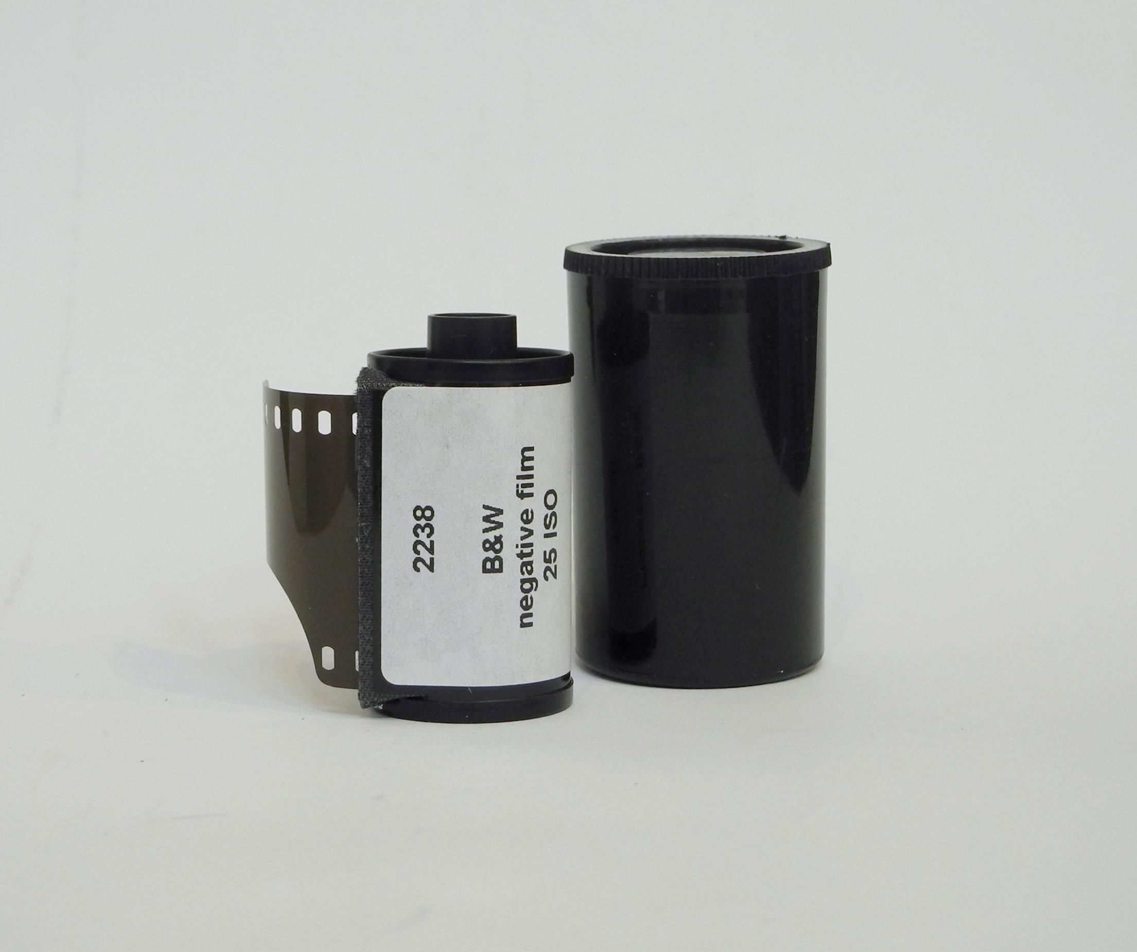 Kodak Film czarno-biały 2238 Iso 25 135/36 (7984224957636) - Ceny i ...