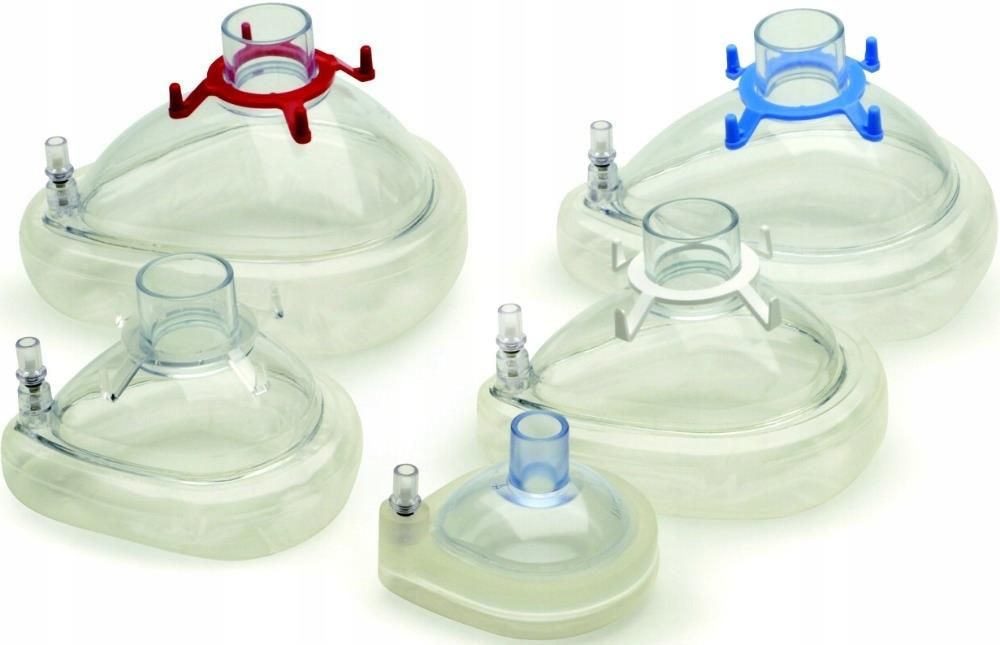 Resuscytator Jednorazowy Laerdal Bag II Adult - Ceny i opinie - Ceneo.pl