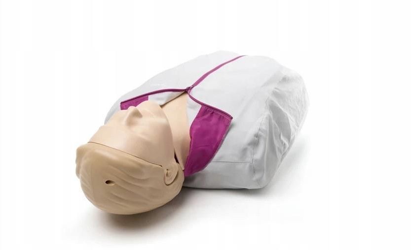 Fantom Little Anne Qcpr - Ceny i opinie - Ceneo.pl