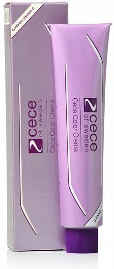 Cece Color Creme 7.4 - Farba do włosów 125 ml - Opinie i ceny na Ceneo.pl