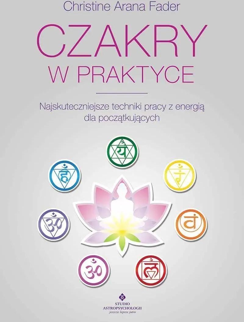 Czakry w praktyce - Ceny i opinie - Ceneo.pl