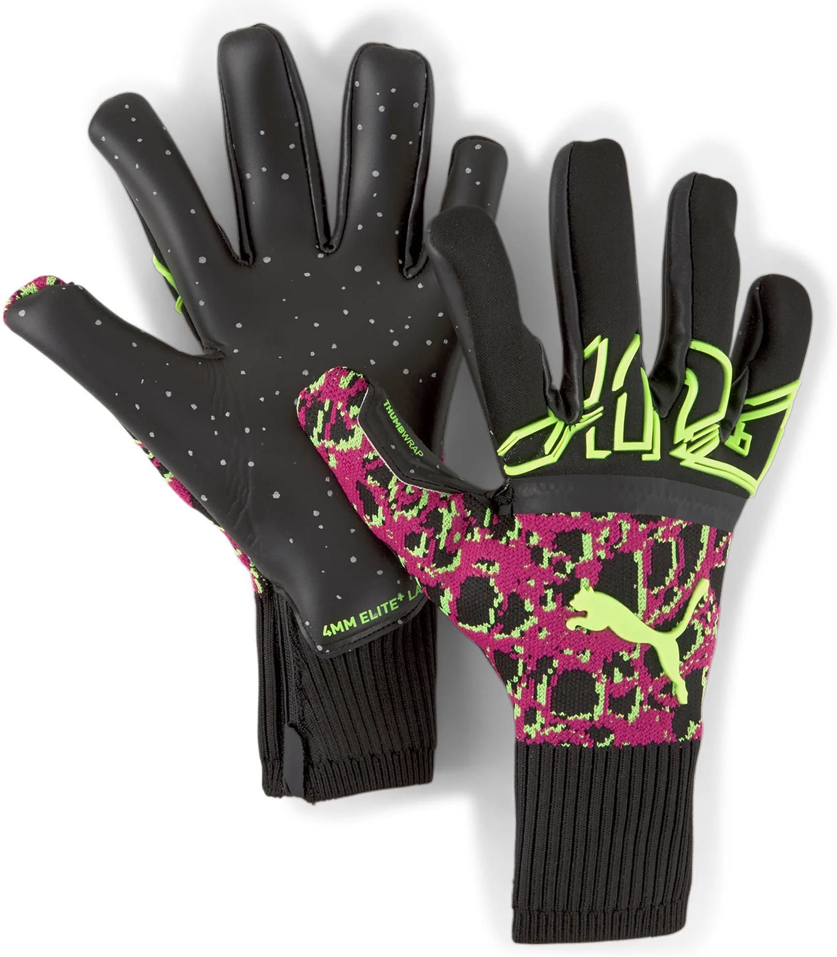 Puma Future Z Grip 1 Hybrid Czarny - Ceny i opinie - Ceneo.pl