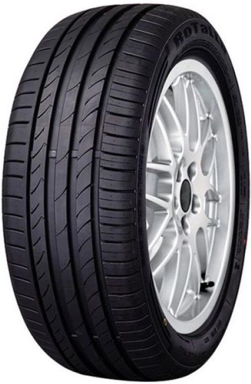 Opony letnie Rotalla SETULA S-RACE RU01 235/45R19 99 Y - Opinie i ceny ...