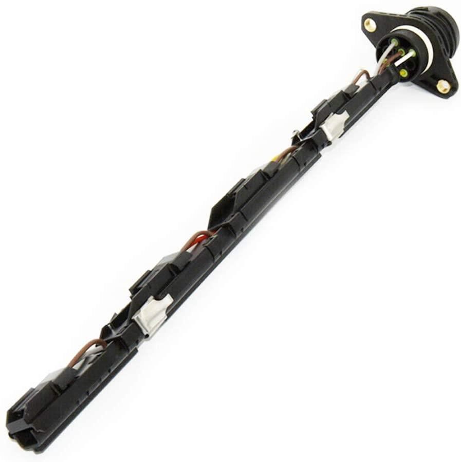 Volkswagen Wiązka Pompowtrysków 038971600 - Opinie i ceny na Ceneo.pl