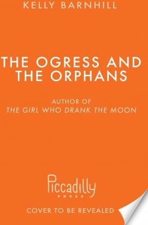 Ogress and the Orphans - Literatura obcojęzyczna - Ceny i opinie - Ceneo.pl