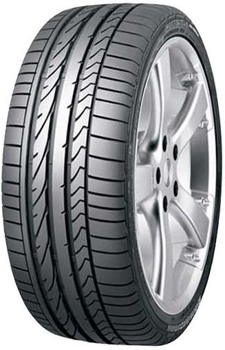 Opony letnie Bridgestone POTENZA RE050A 215/40R17 87V XL FR - Opinie i ceny na Ceneo.pl