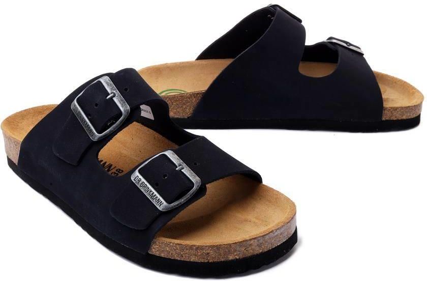 DR. BRINKMANN 600357-5 ozean, klapki profilaktyczne damskie/męskie - Ceny i opinie - Ceneo.pl