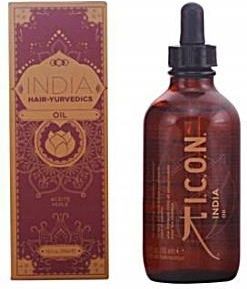 Icon India Oil Olejek Do Włosów 112ML - Opinie i ceny na Ceneo.pl