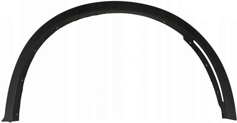 Nakładka Lewa Bmw X6 F16 14 19 51777319843 - Opinie i ceny na Ceneo.pl