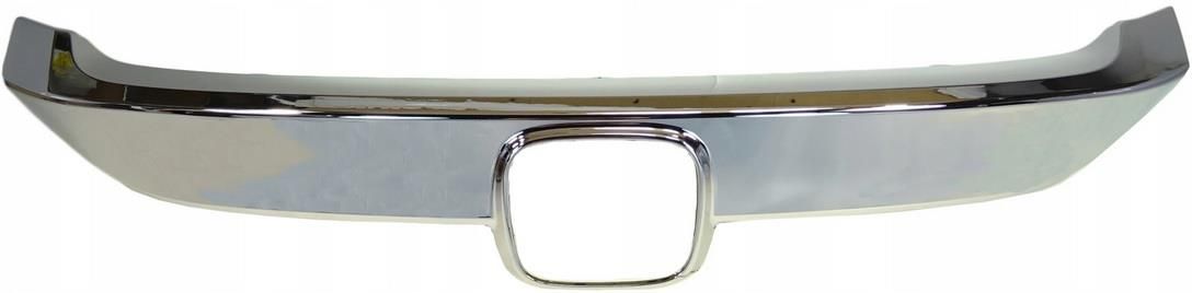 Listwa Atrapy Środek Honda Civic 16 71125 Tba A01 - Opinie i ceny na ...