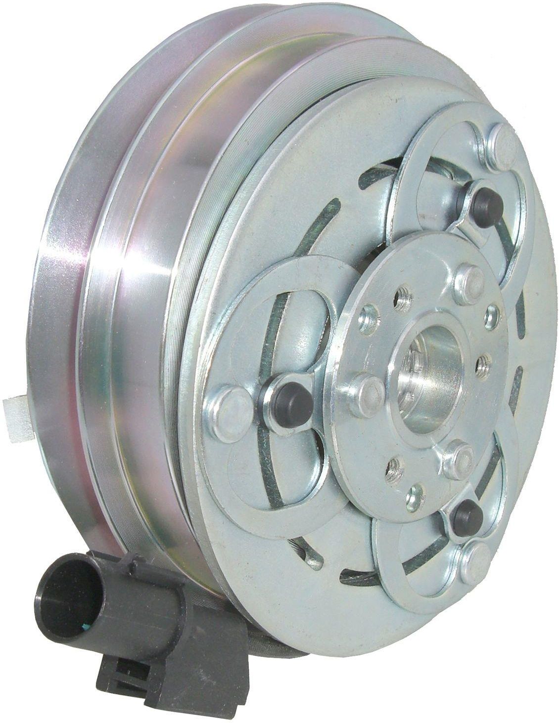 2102025 Sprzęgło Klimatyzacji Mitsubishi Pajero Sp - Opinie i ceny na ...