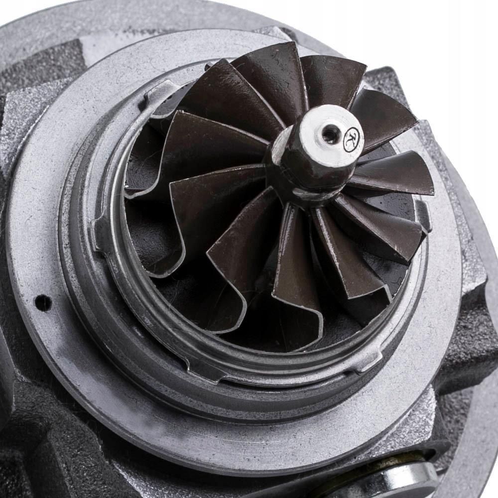 Turbosprężarka Turbo Chra Rdzeń Dla Bmw Mini Cooper Sx X 1.6L ...