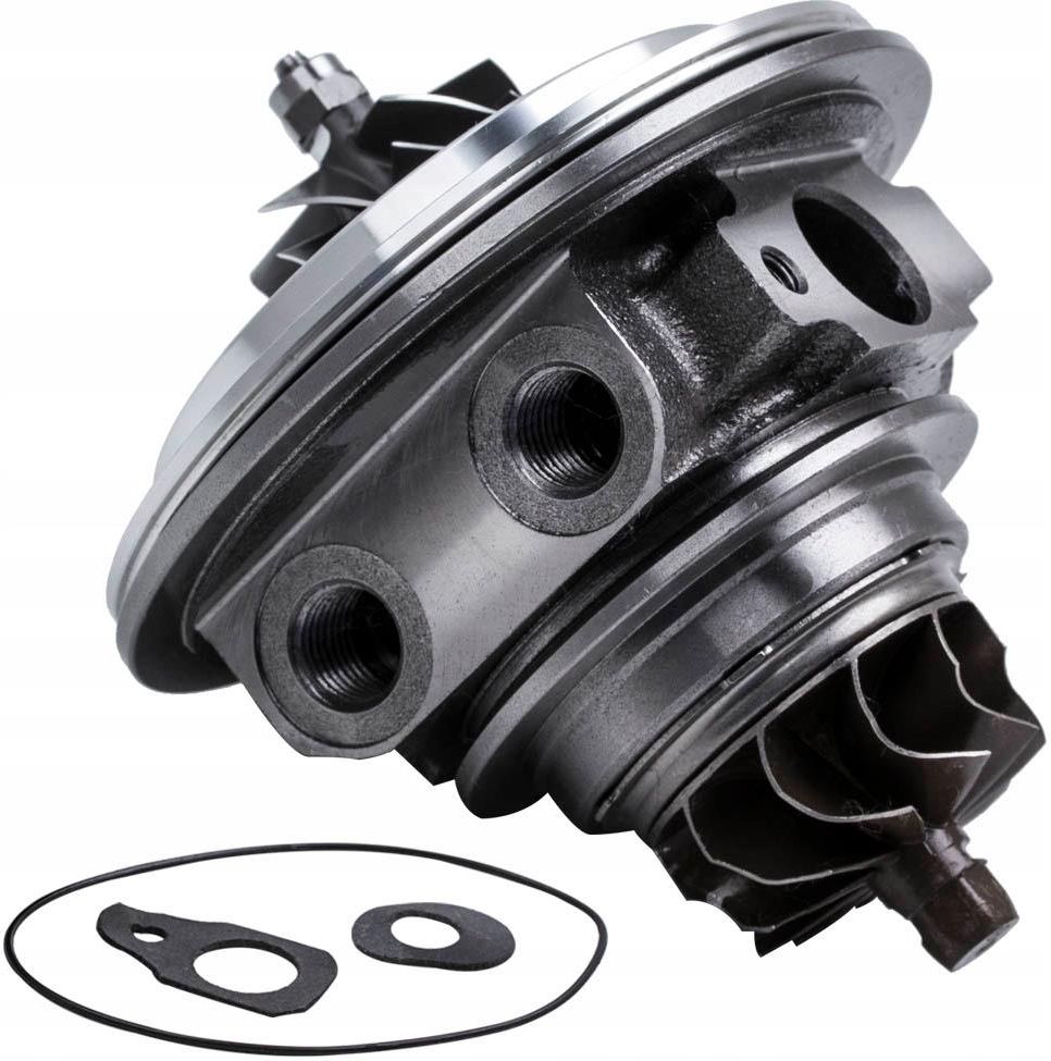 Turbosprężarka Turbo Chra Rdzeń Dla Bmw Mini Cooper Sx X 1.6L ...