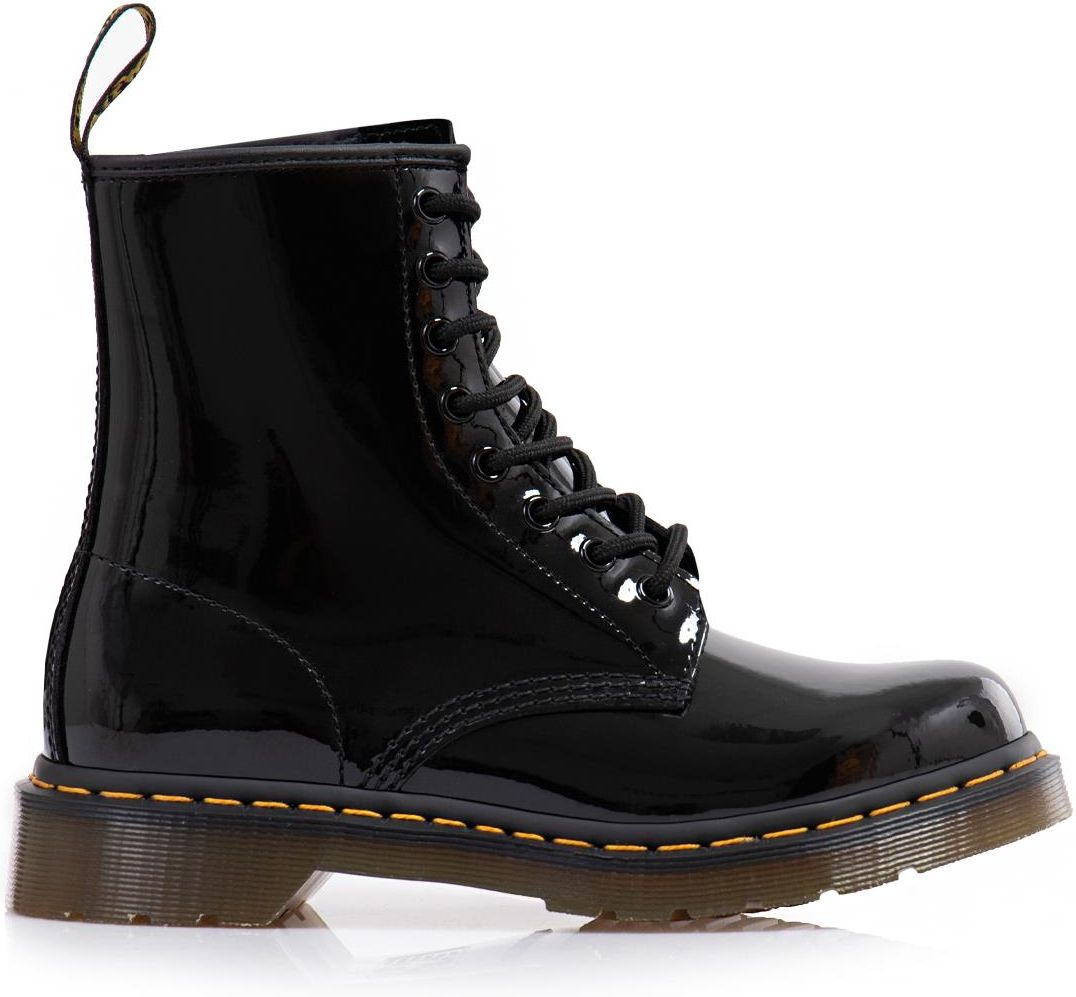 Dr. Martens Patent Lamper 11821011 - Ceny i opinie - Ceneo.pl