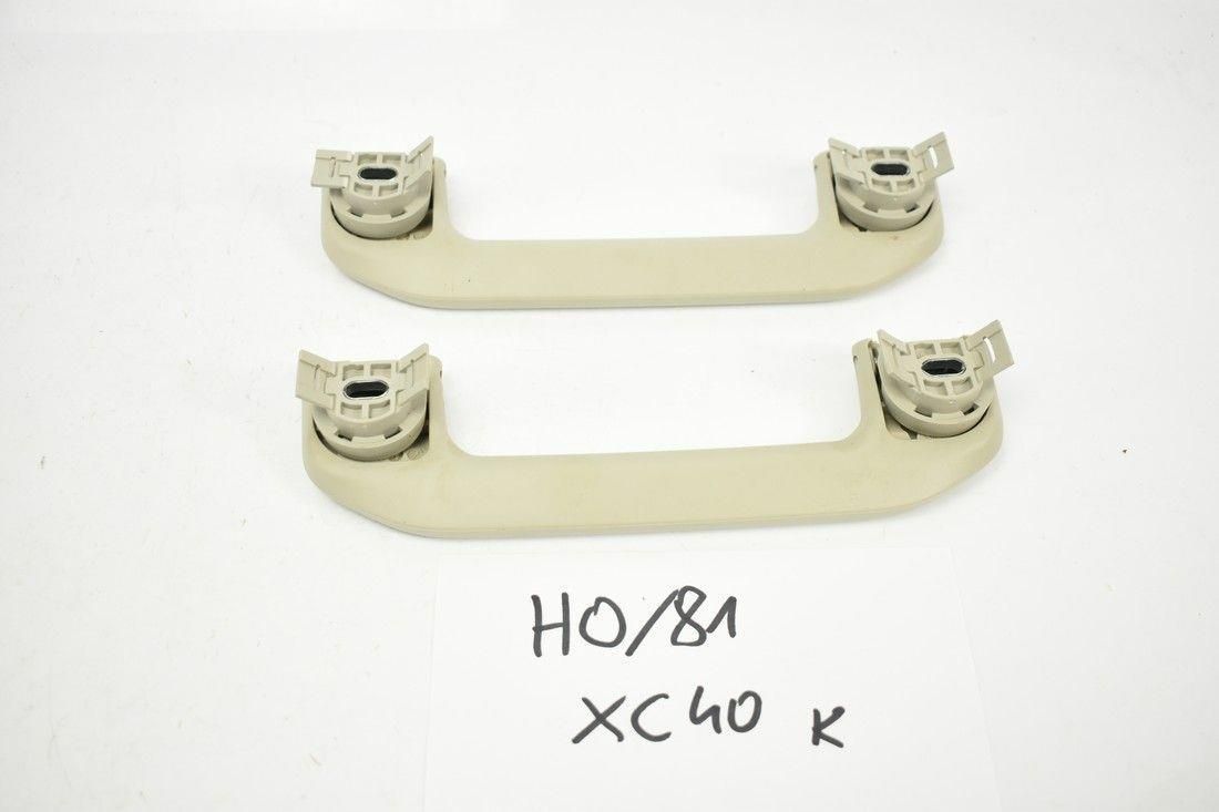 Rączka Uchwyt Podsufitki Volvo Xc40 17 39838198 - Opinie i ceny na Ceneo.pl