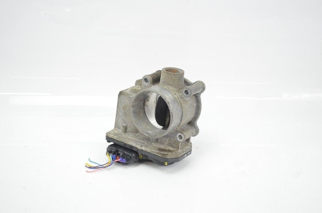 Przepustnica 17900-Rz0-G0 Crv Iv Civic Ix Hrv 1.6D 17900 Rz0 G0 ...