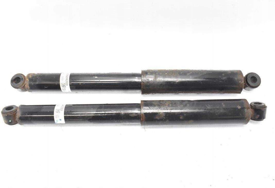 Amortyzator samochodowy Amortyzator Tył 4162A289 L200 V Fullback ...