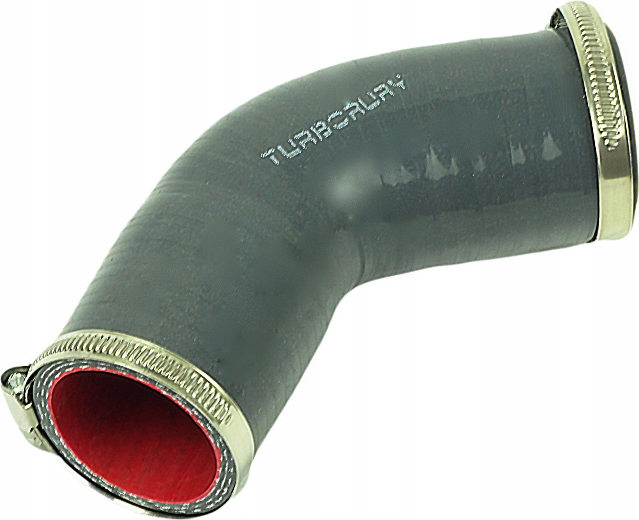 Rura Wąż Turbo Intercoolera Citroen Jumper 2.2 Hdi 1606660380 - Opinie ...