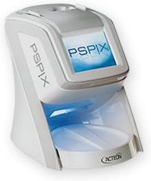 Acteon Satelec Radiowizjografia Pspix2 Skaner Płytek Fosforowych - ceny ...