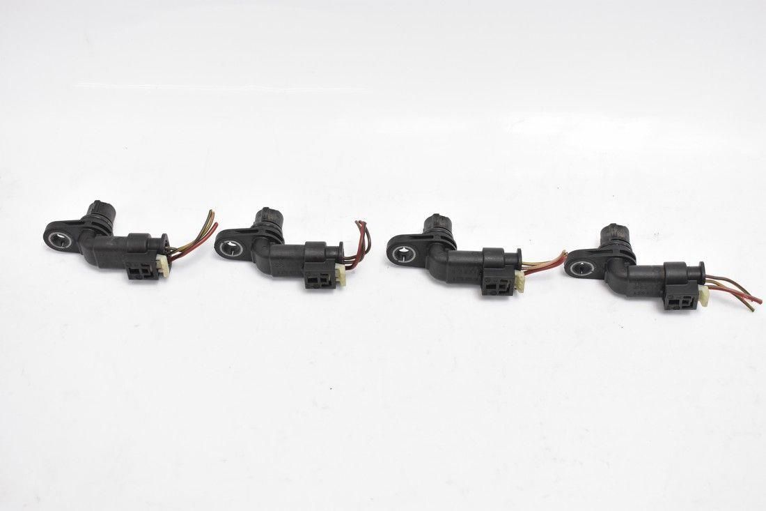 Czujnik Położenia Wałka Mercedes W166 W205 3.0 3.5 A2769050900 - Opinie ...