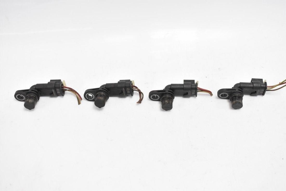 Czujnik Położenia Wałka Mercedes W166 W205 3.0 3.5 A2769050900 - Opinie ...