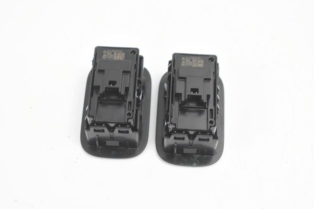 Przełącznik Szyby A1679050201 Mercedes W177 18- - Opinie i ceny na Ceneo.pl