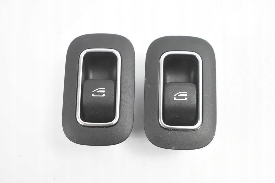 Przełącznik Szyby A1679050201 Mercedes W177 18- - Opinie i ceny na Ceneo.pl