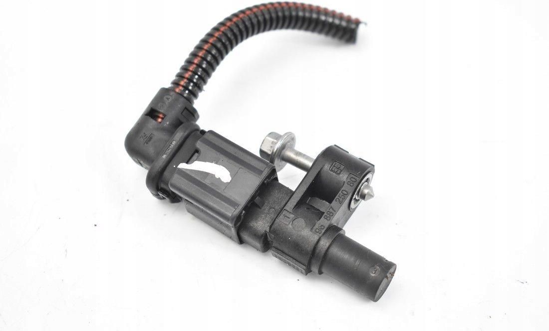 Czujnik Położenia Wałka 9688725080 Grandland 308 - Opinie i ceny na ...