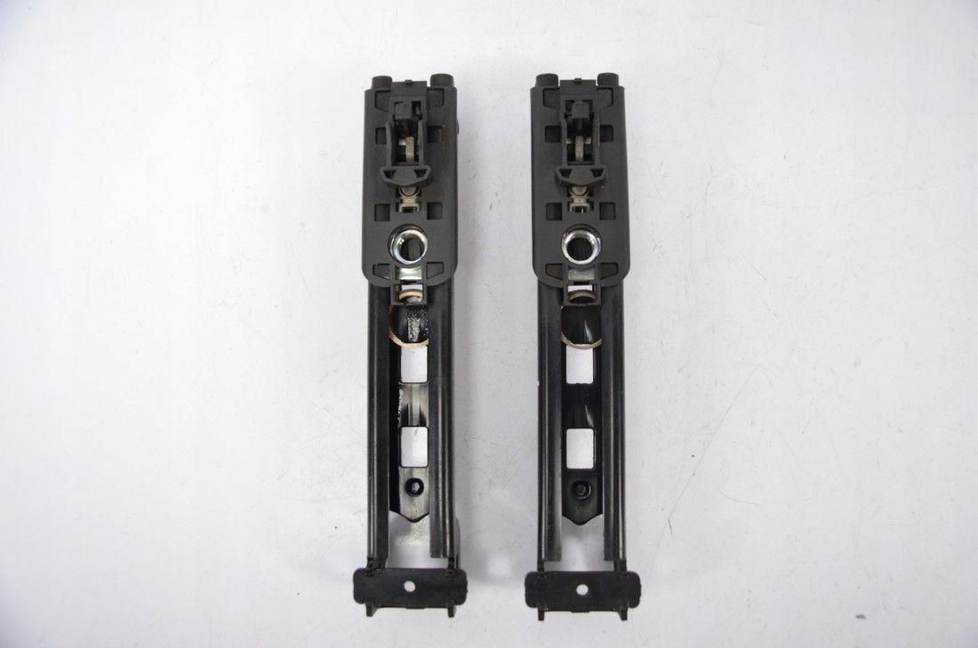 Pas bezpieczeństwa Regulacja Pasa Bezpieczeństwa Mercedes W212 ...