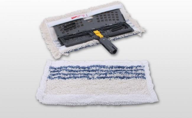Vermop Mop Twix Basic 30 CM (14797) - Ceny i opinie - Ceneo.pl