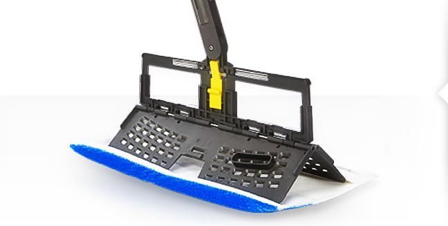 Vermop Mop Twix Basic 30 CM (14797) - Ceny i opinie - Ceneo.pl