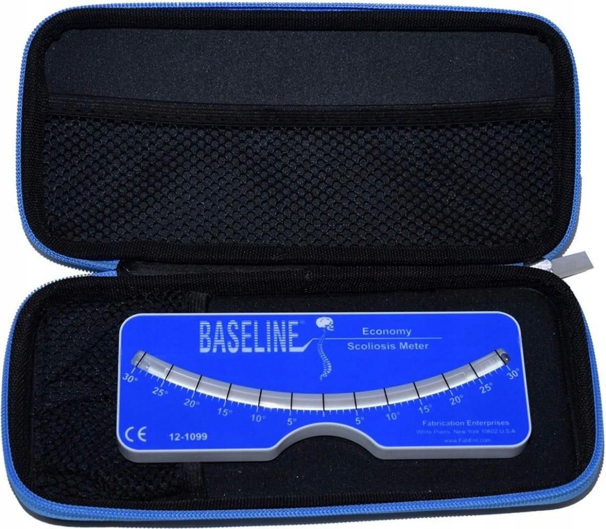 Skoliometr Baseline (Typu Bunnella) - ceny i opinie - Ceneo.pl
