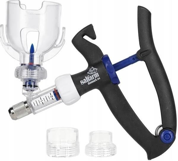 Strzykawka Automatyczna Prima-Tech, 5ml - ceny i opinie - Ceneo.pl