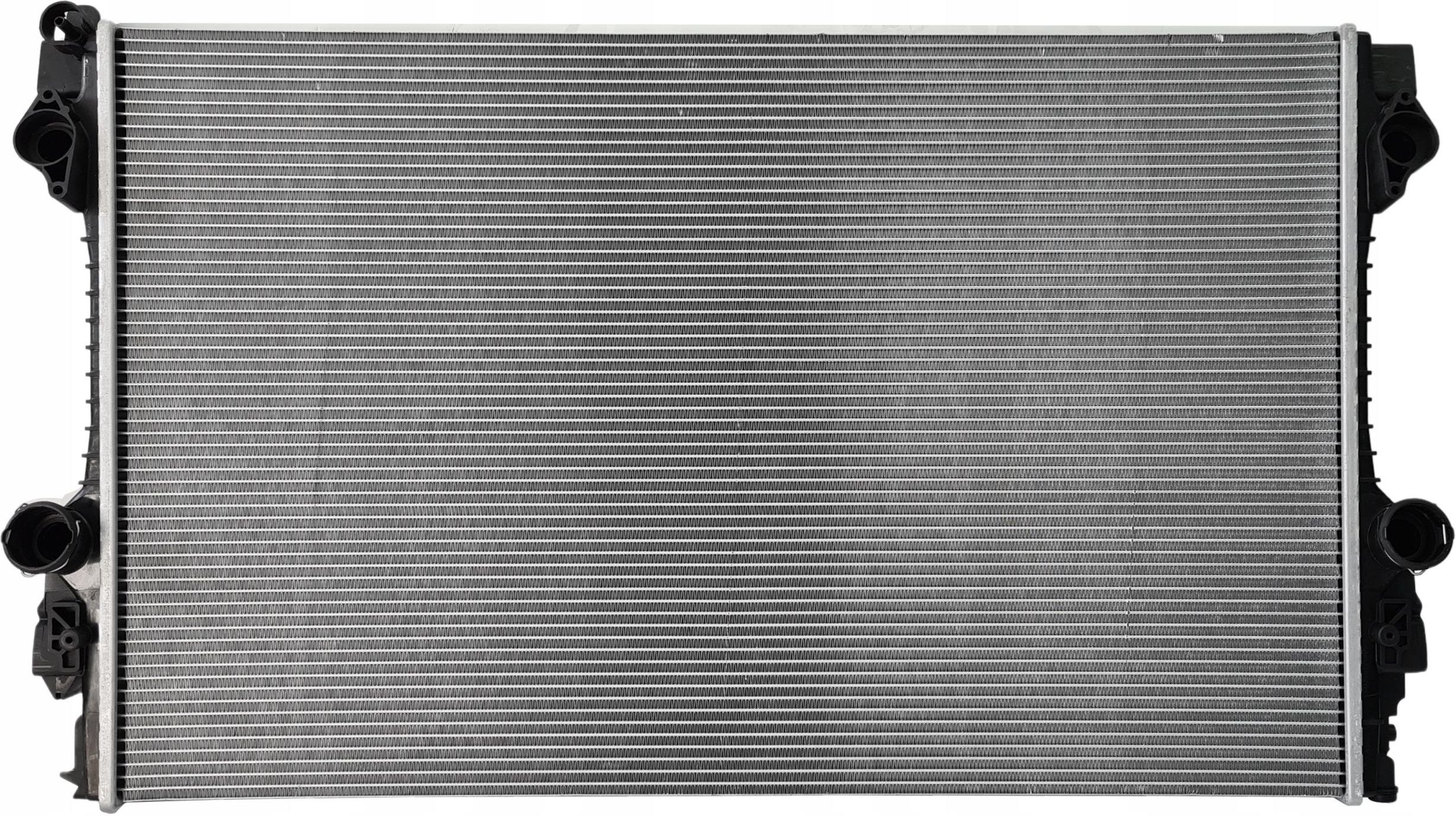 Chłodnica Wody Porsche Panamera 970 3.0 3.6 4.8 97030701502 97010613103 ...