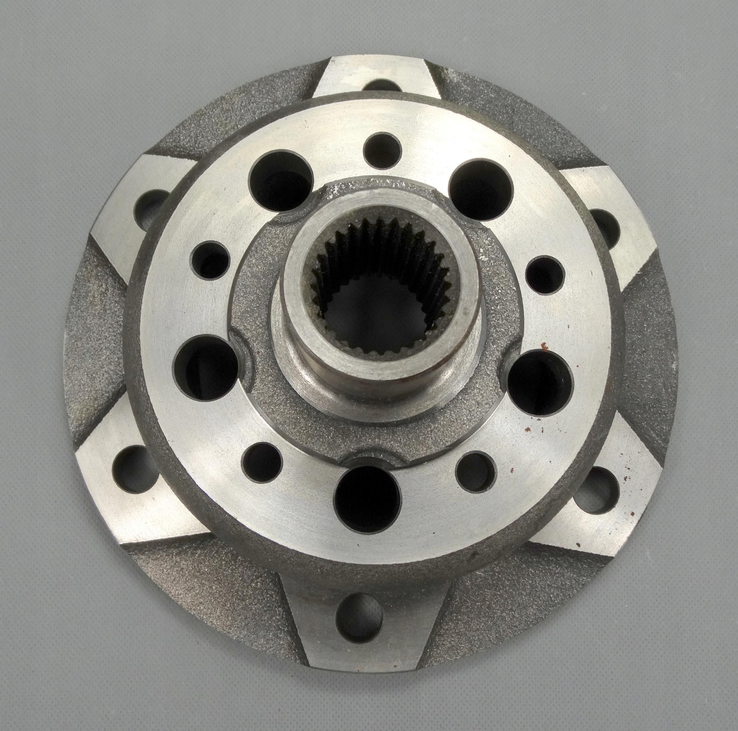 Piasta Przód Ford Transit Mk6 200006 Tył Bliźniak 30325013 - Opinie i ...