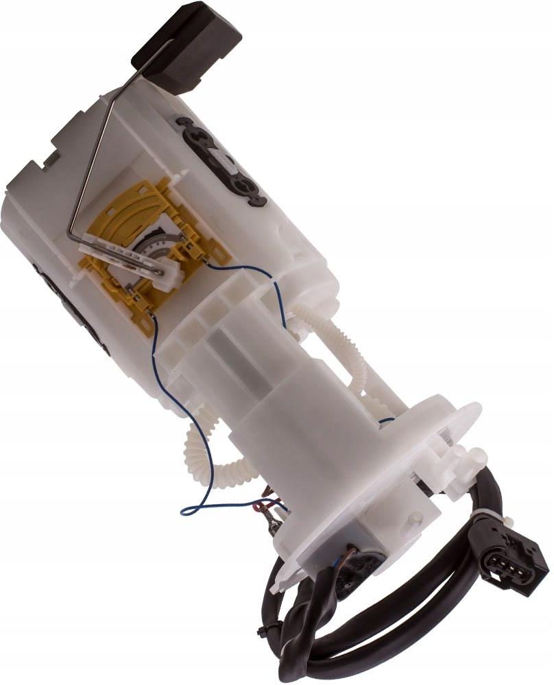 Pompa Paliwa Do Mercedes A Klasa W168 A140 A160 1684700394 - Opinie i ...