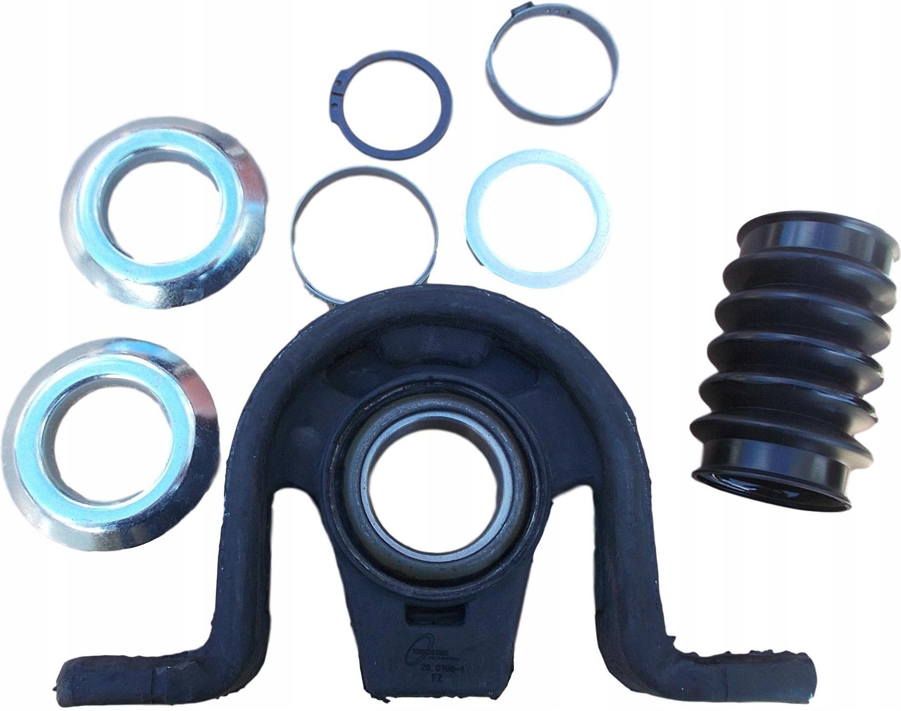 Podpora Wału, 9034100010, Sprinter, Lt, Komplet 02.34.057 - Opinie i ...