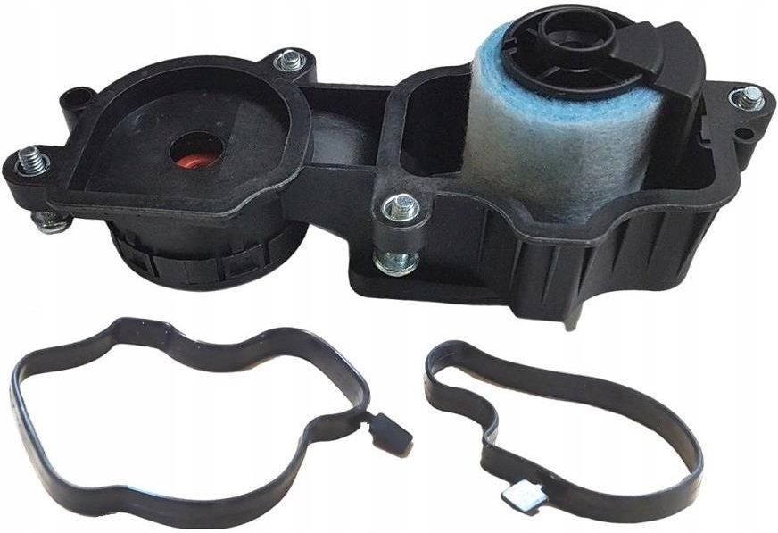 Blok silnika Prexaparts P229026 Zawór Odmy Separator Oleju Bmw - Opinie ...