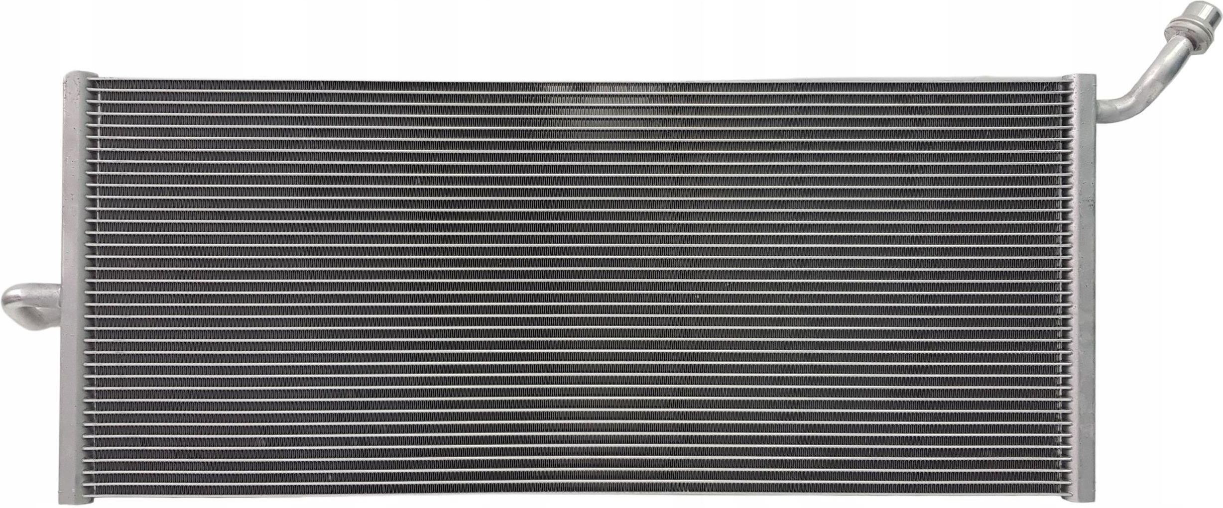 Chłodnica Mercedes Cls W218 A0995003803 0995003803 - Opinie i ceny na ...