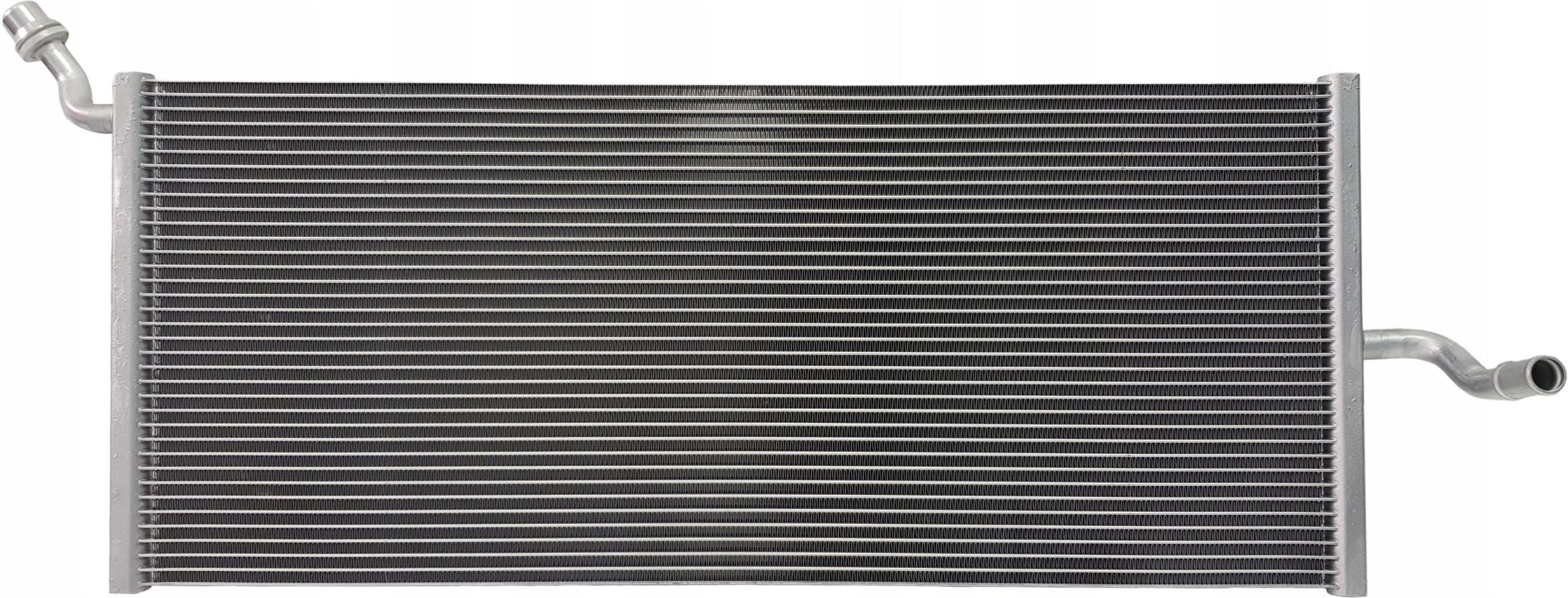 Chłodnica Mercedes Cls W218 A0995003803 0995003803 - Opinie i ceny na ...