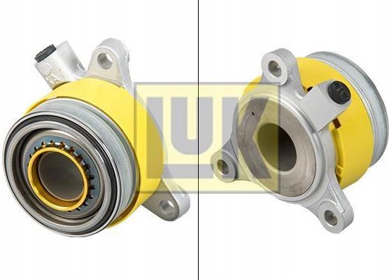 Luk 510 0289 10 Wysprzęglik Centralny, Sprzęgło - Opinie i ceny na Ceneo.pl