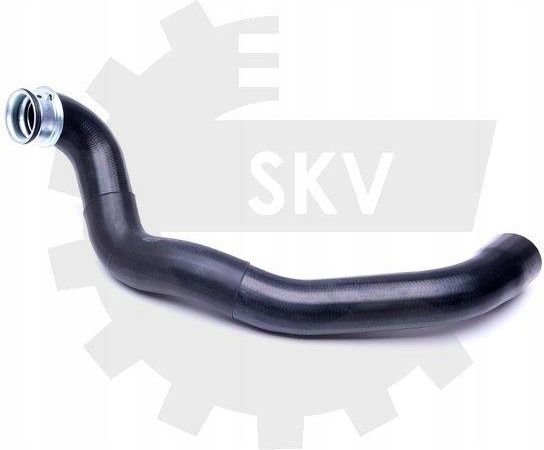 Przewód Chłodnicy Mercedes E-Class W211 2115010982 43Skv892 - Opinie i ...