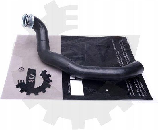 Przewód Chłodnicy Mercedes E-Class W211 2115010982 43Skv892 - Opinie i ...