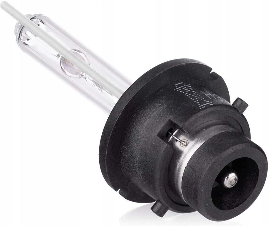 Amio Żarniki Xenon Ksenon D2S 6000K + W5W Philips 013202 - opinie i ...