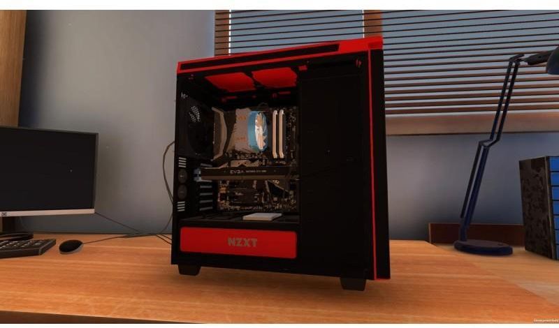 PC Building Simulator (Maxed Out Edition) (Digital) od 269,12 zł ...