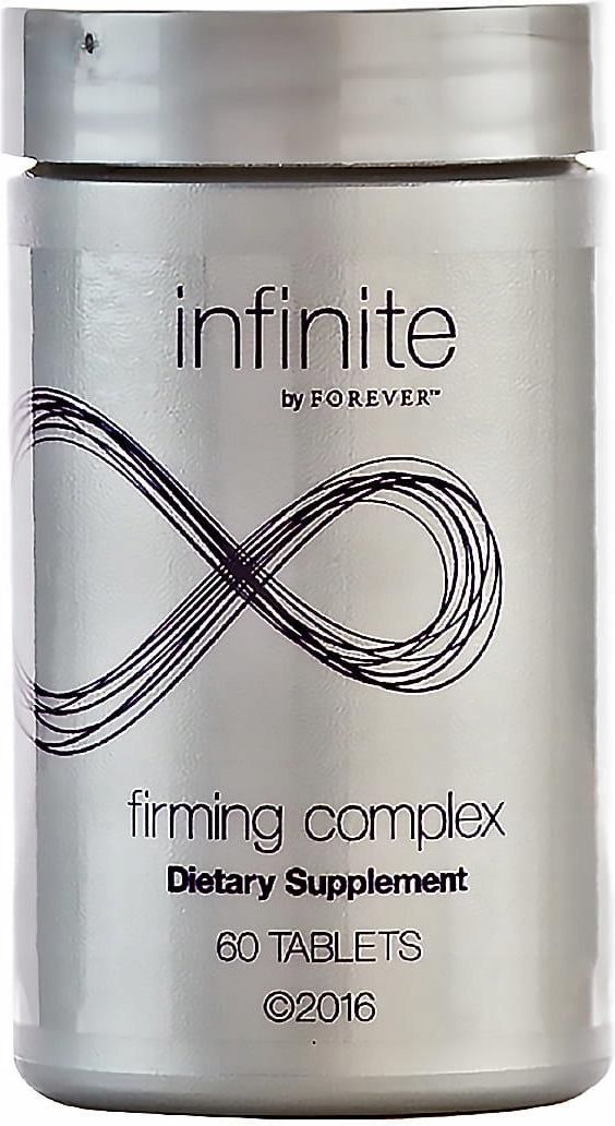 Forever Living Infinite By Firming Complex 60tabl. - Opinie i ceny na ...